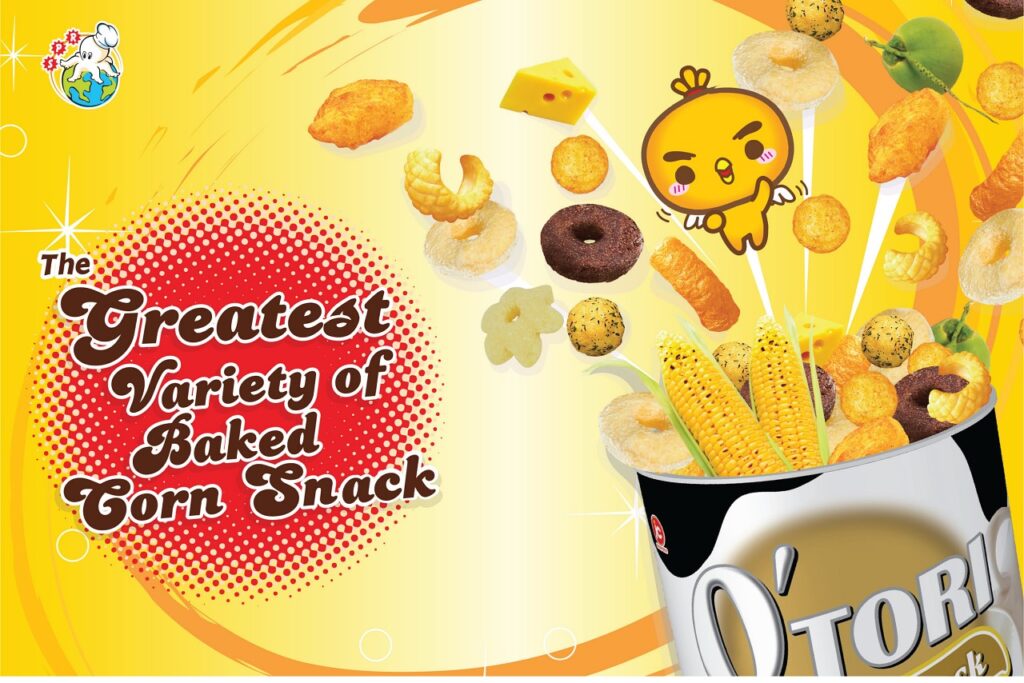 SPR FOOD Industry Co., Ltd.