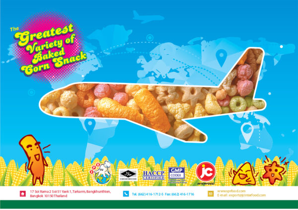 O.E.M.Services – SPR FOOD Industry Co., Ltd.